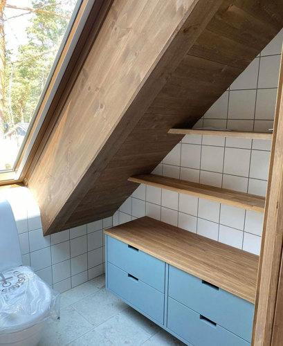 Mälarhusens Strand | Stoby