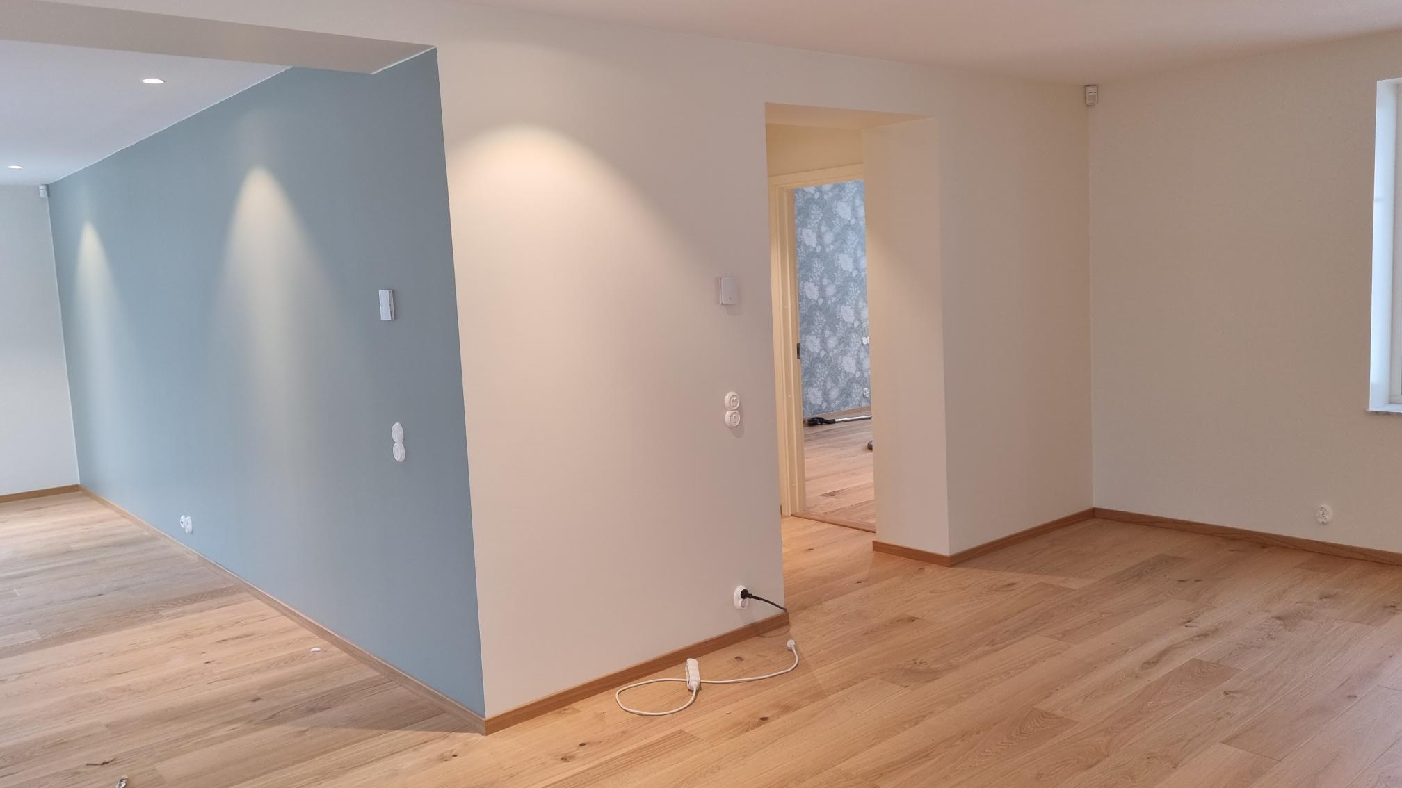 Konsument måleri | Stoby