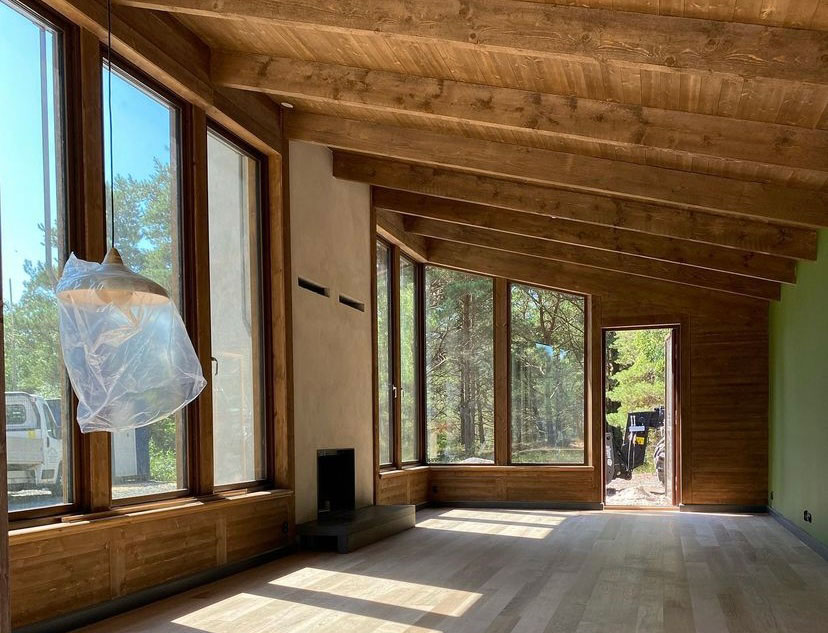 Konsument måleri | Stoby