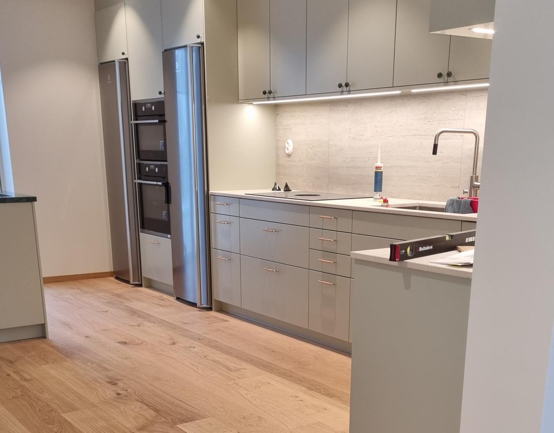 Sekelskiftesvilla | Stoby