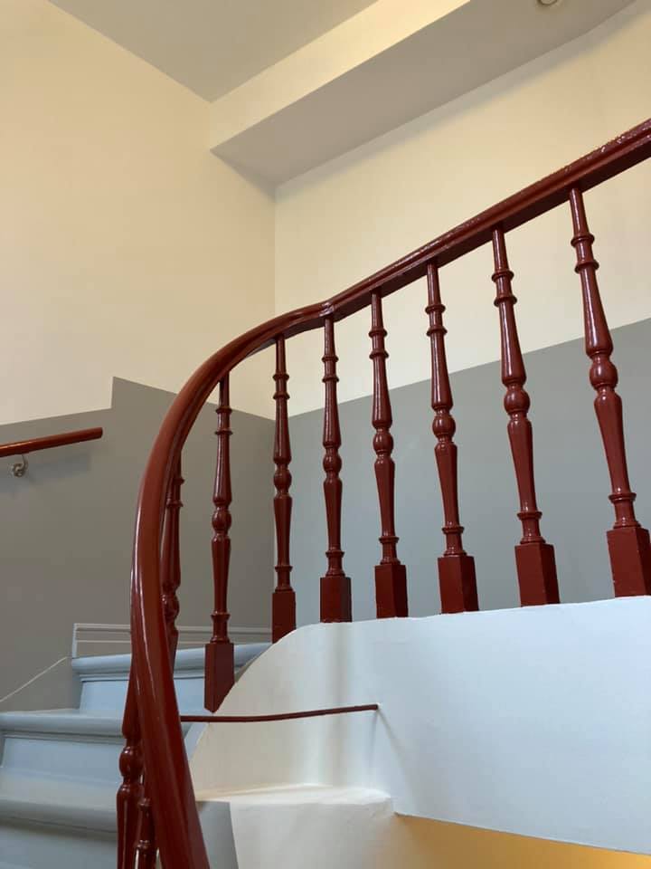 Företag måleri | Stoby