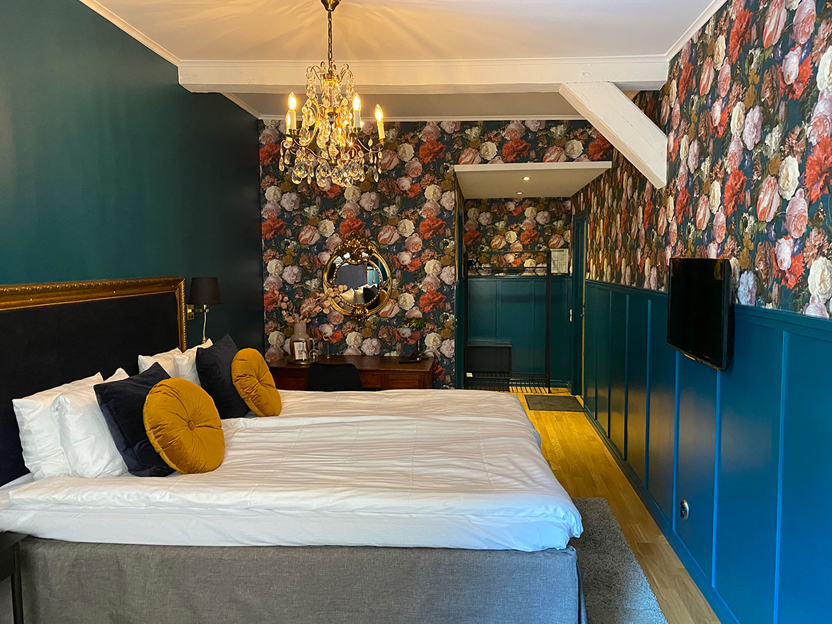 Företag måleri | Stoby