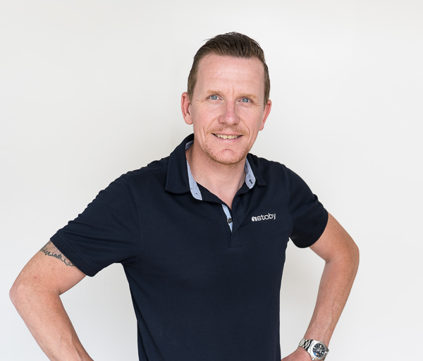 Målare i Växjö - för företag och privatpersoner