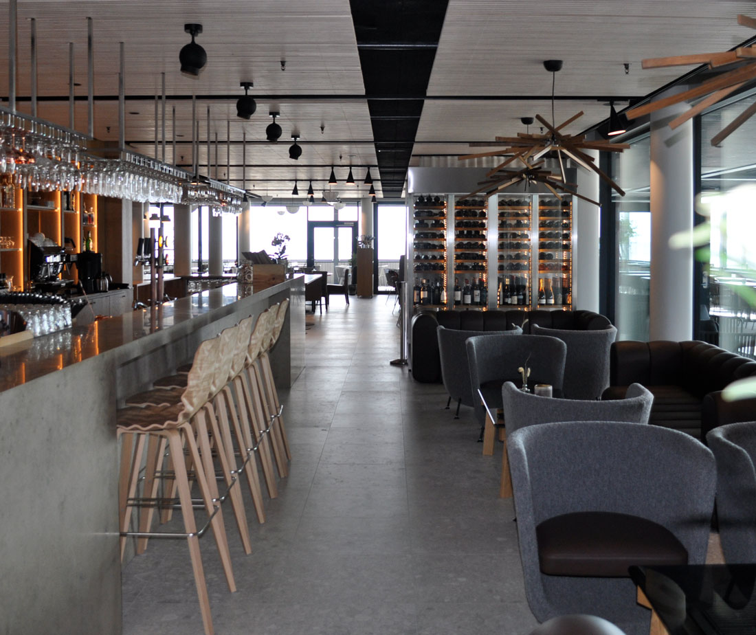 Plattsättning Åhus Seaside